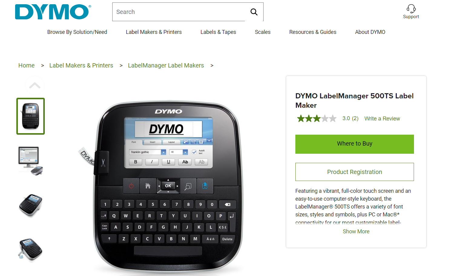 Top 15 Shipping Label Printers For Ecommerce Fulfillment